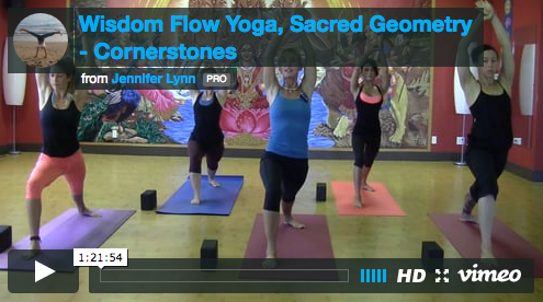 Wisdom Flow Yoga Sacred Geometry - Cornerstones - Wisdom Flow Yoga ...